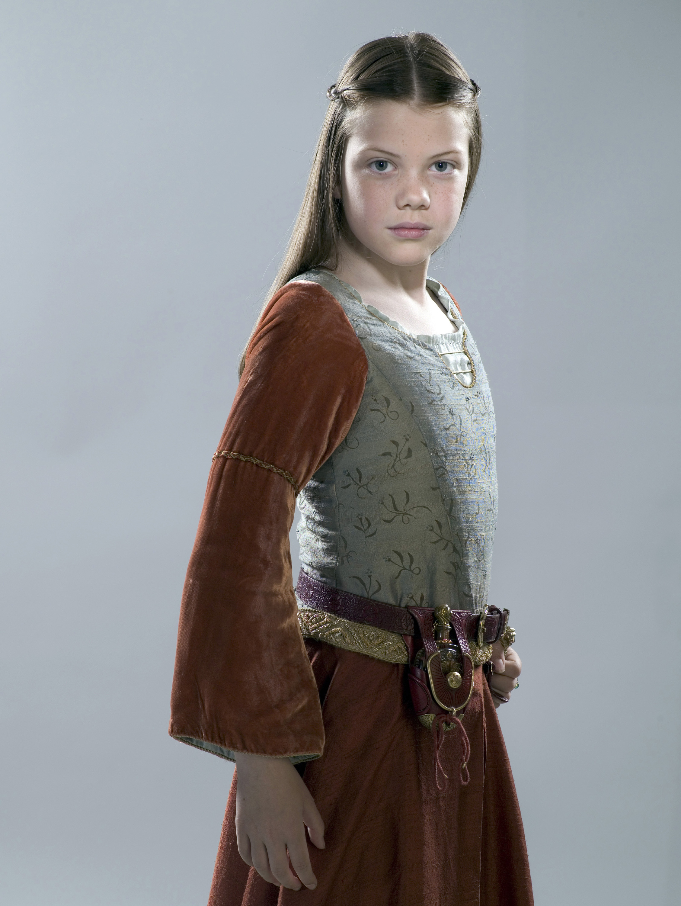 Production Photos - NarniaWeb | Netflix's Narnia Movies