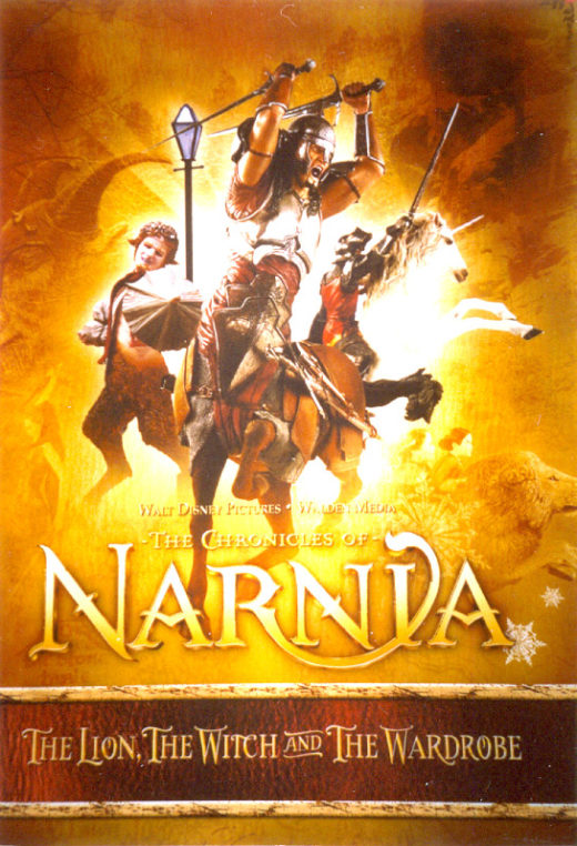 Patrick Kake to Appear at Brisbane Expo - NarniaWeb | Netflix's Narnia ...