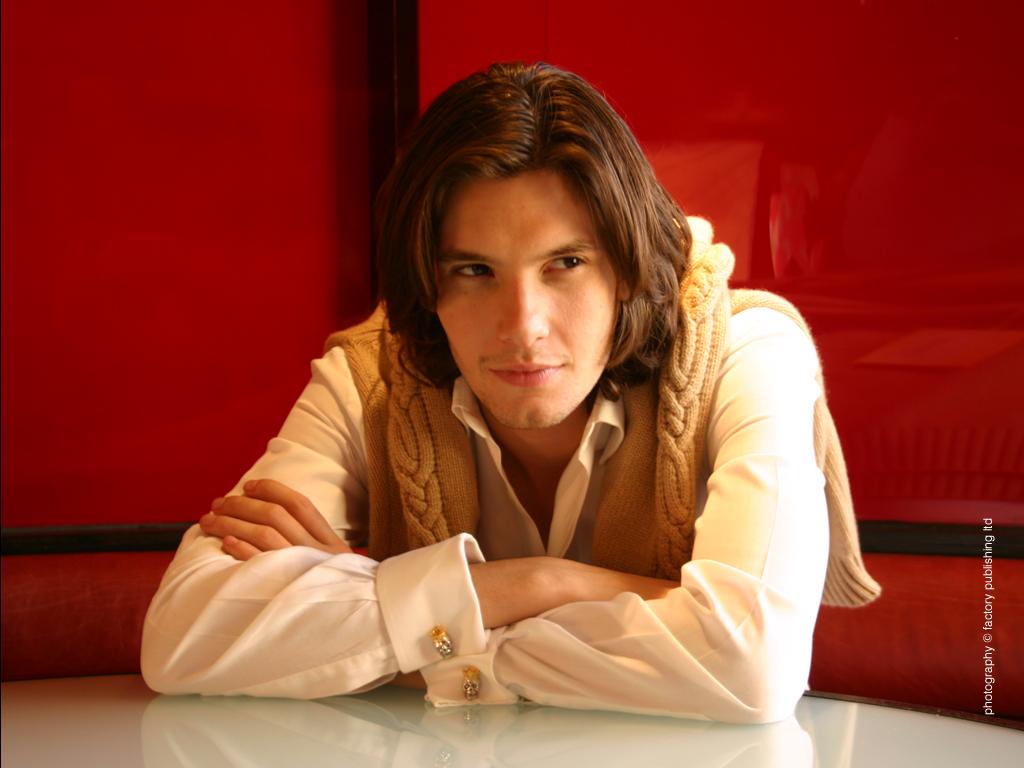 Factory Magazine's Exclusive Interview with Ben Barnes - NarniaWeb ...
