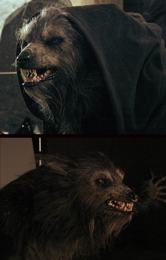 Total Film Magazine Interviews Howard Berger - NarniaWeb | Netflix's ...