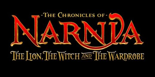 Narnia Logo Revealed - NarniaWeb | Netflix's Narnia Movies