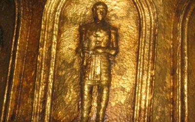 Pictures from the Dawn Treader at Movie World - NarniaWeb | Netflix's ...