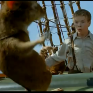 TV Spot #5: Reepicheep - NarniaWeb | Netflix's Narnia Movies