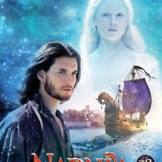 Four New Character Posters - NarniaWeb | Netflix's Narnia Movies