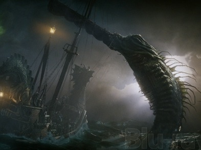 Blu-ray.com Reviews Dawn Treader, Includes Aspect Ratio Comparison ...