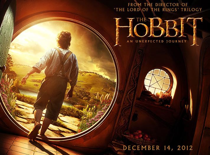 The Hobbit Trailer Is Here - NarniaWeb | Netflix's Narnia Movies