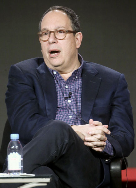 Mark Gordon: The Silver Chair Will Start "A Brand New Franchise ...