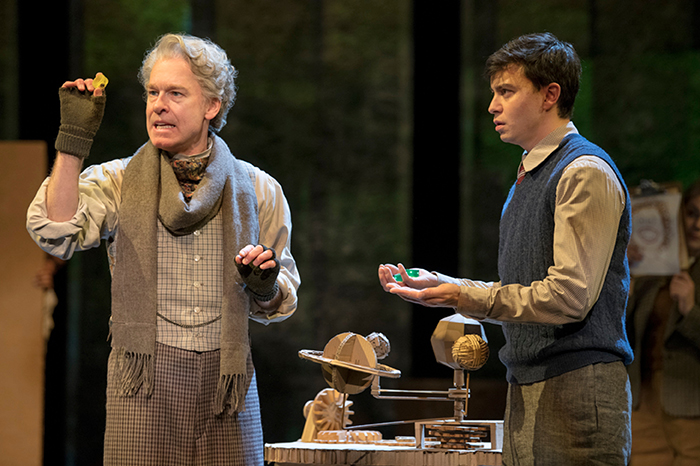 Shaw Festival to Stage Another Narnia Play in 2019 - NarniaWeb ...