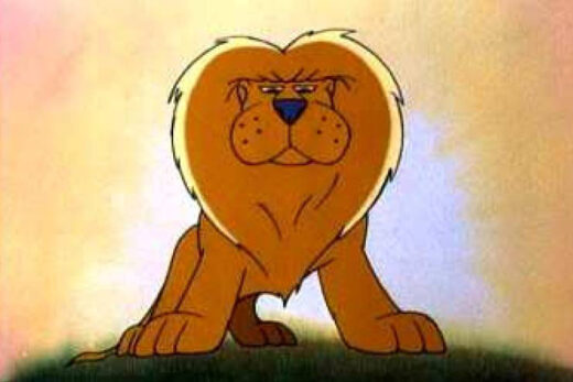 Stephen Thorne, Voice of Aslan, Has Passed Away - NarniaWeb | Netflix's ...