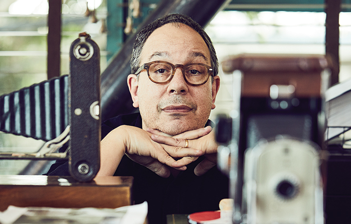 eOne's Mark Gordon Transitions from Company President to TV/Film ...