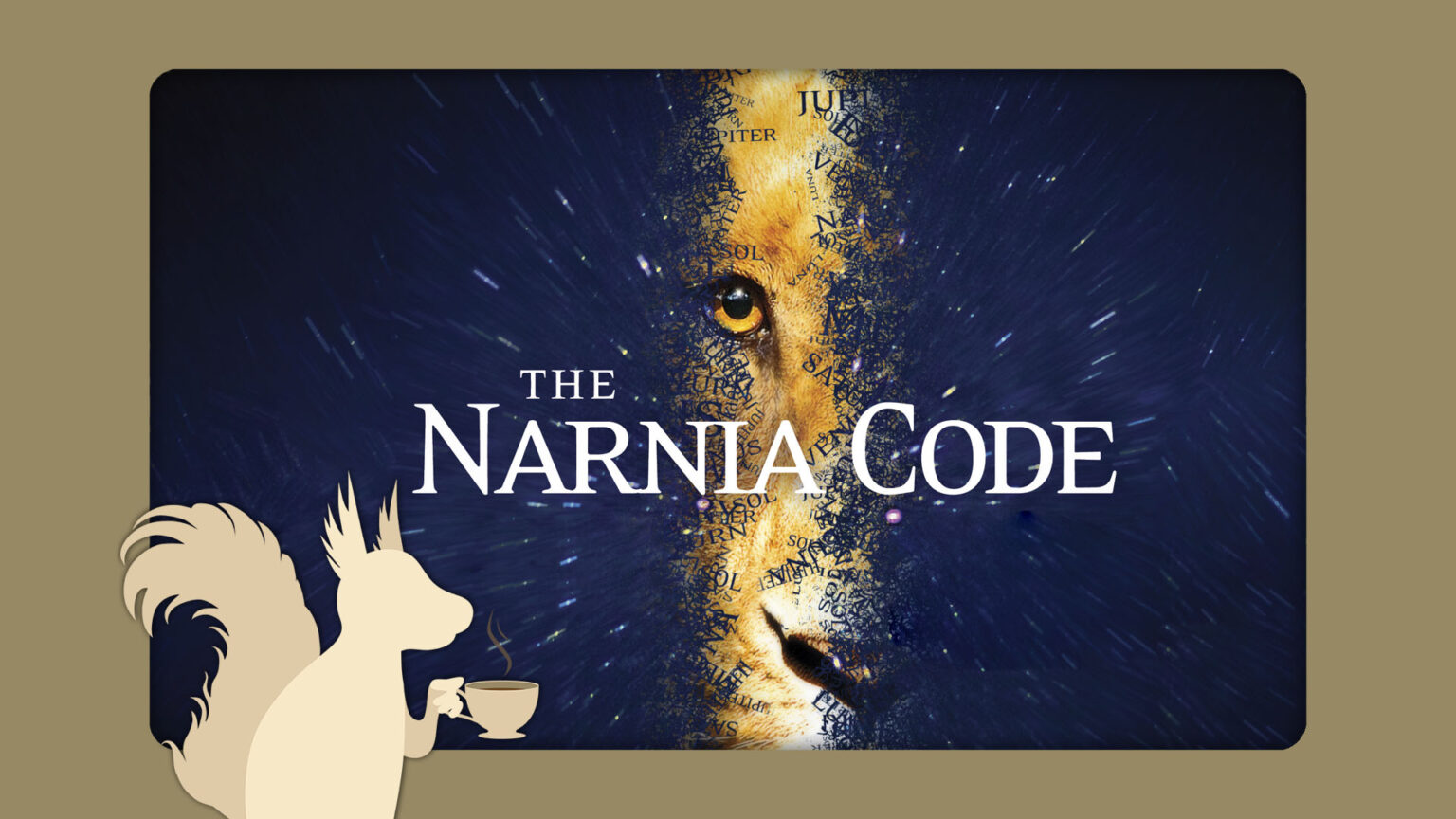 Does "The Narnia Code" Explain How the 7 Books Fit Together? | Talking Beasts - NarniaWeb ...