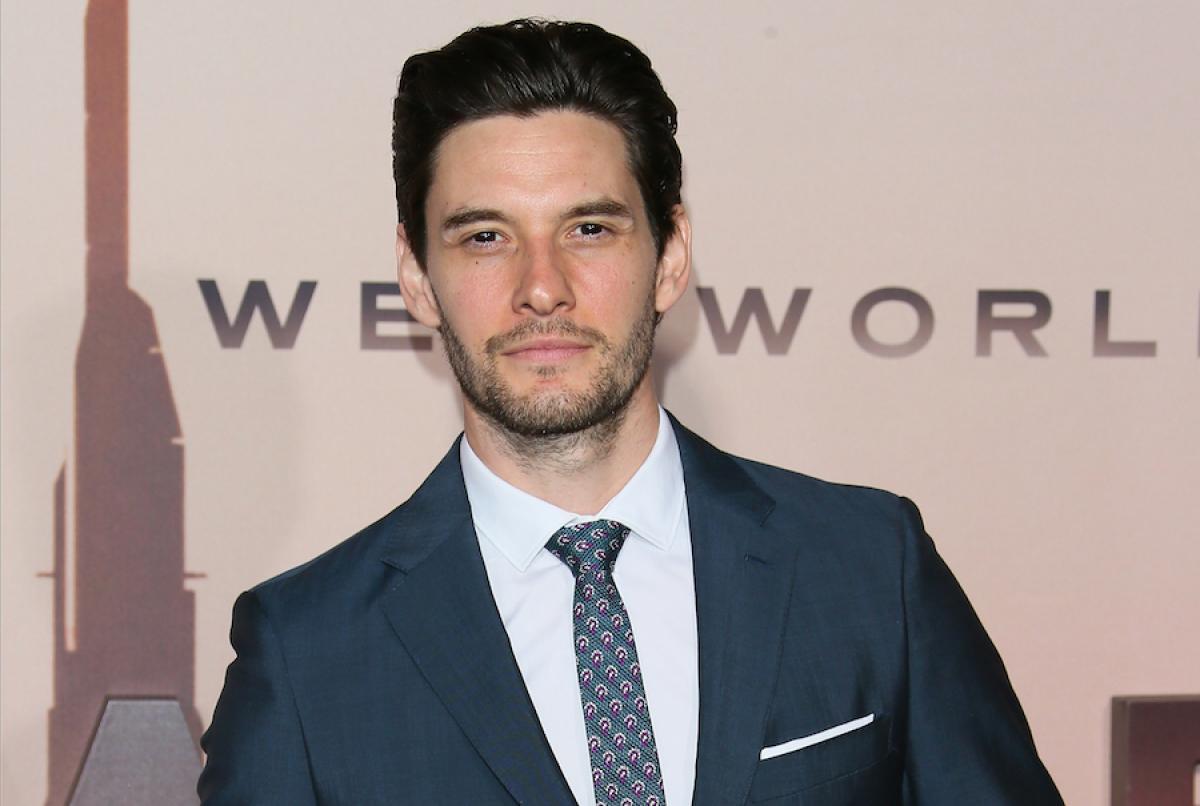 Ben Barnes Live on Instagram Today at 3 PM EST - NarniaWeb | Netflix's ...
