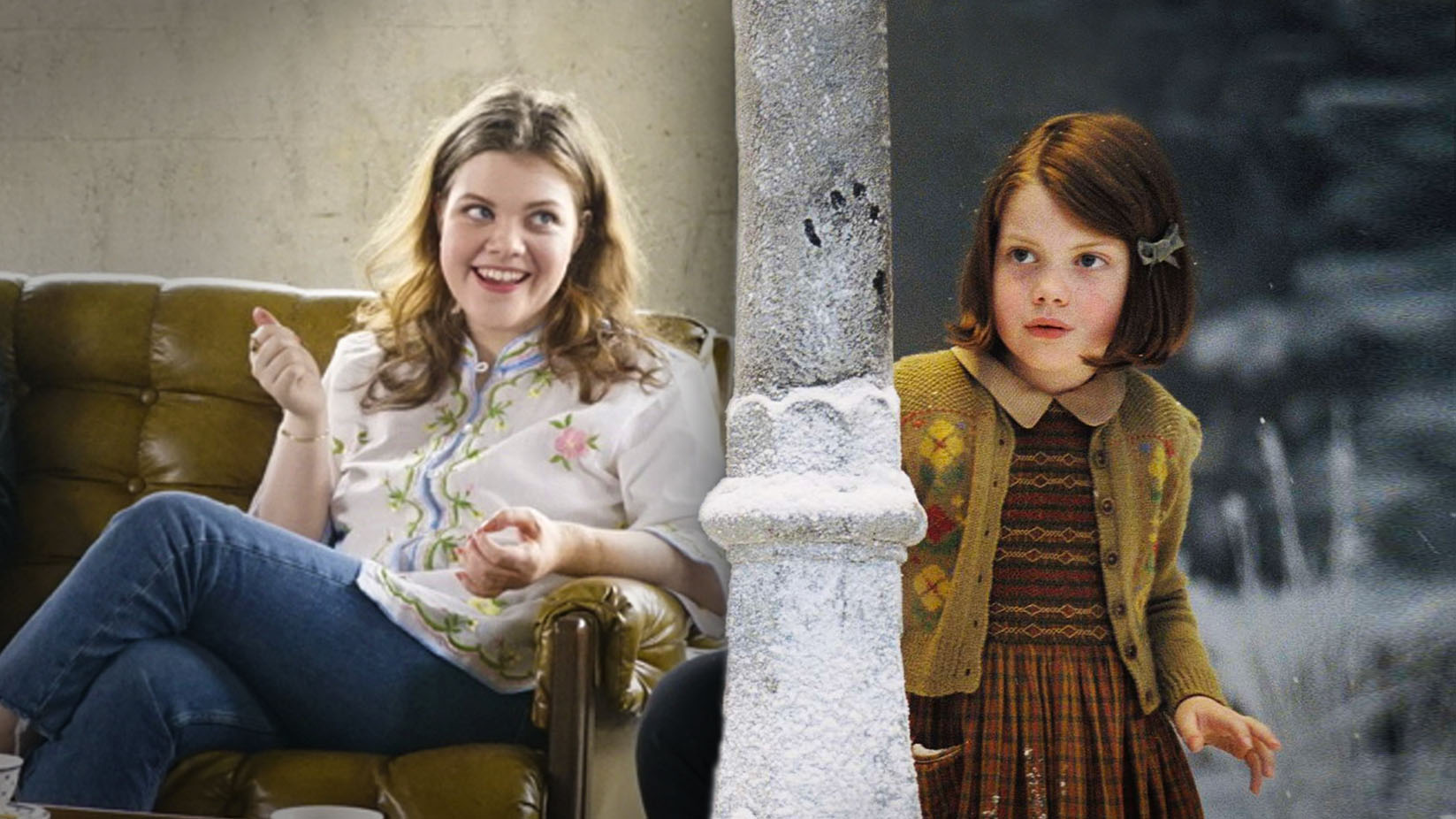 All Headlines Archives - NarniaWeb | Netflix's Narnia Movies