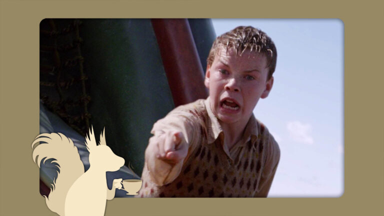 Why We Love to Hate Eustace | Talking Beasts - NarniaWeb | Netflix's ...