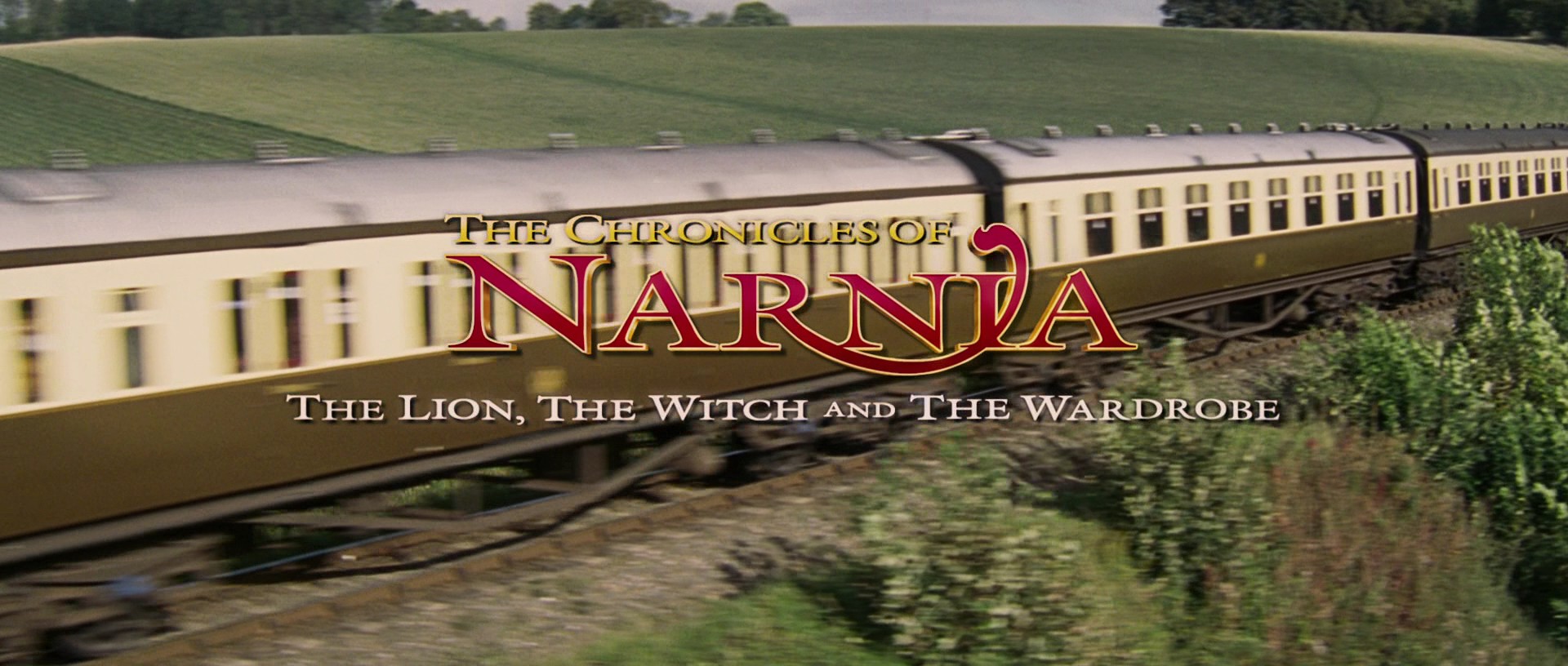 15th Anniversary of "The Lion, the Witch and the Wardrobe" Movie ...