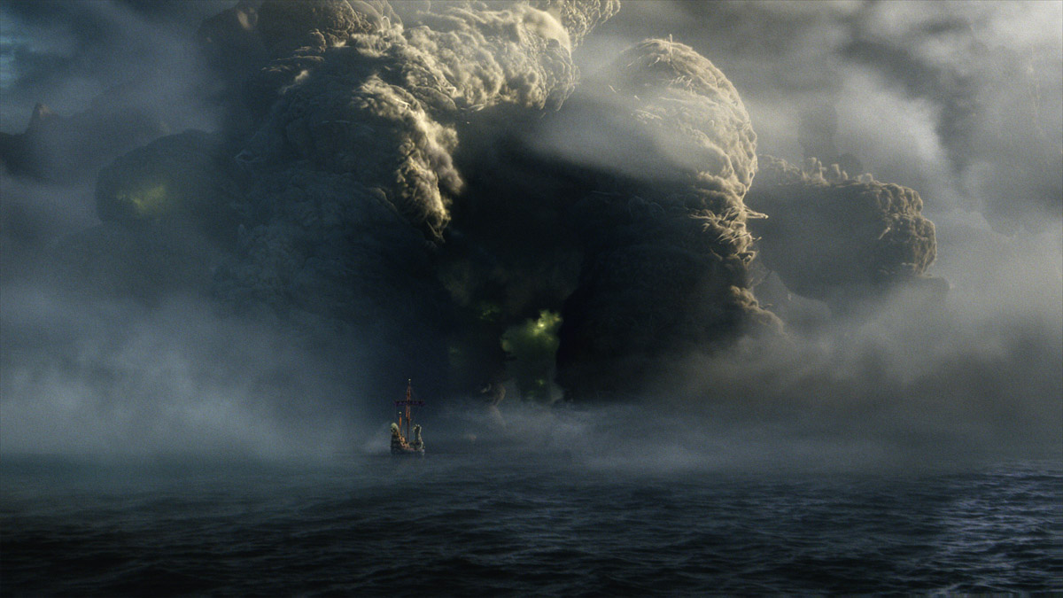 C.S. Lewis Changed His Mind About This Scene in The Chronicles of ...