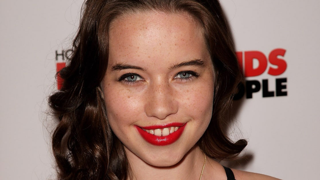 Anna Popplewell Anna Popplewell/Gallery | Reign Wiki | Fandom
