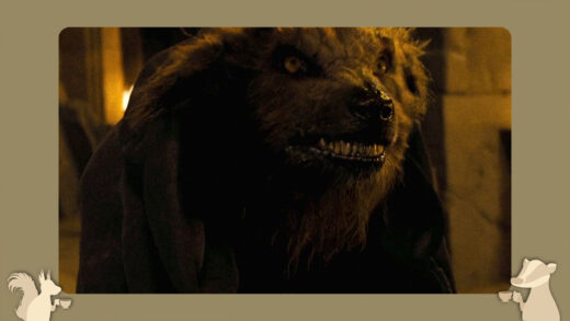 6 Darkest Moments in The Chronicles of Narnia | Talking Beasts ...