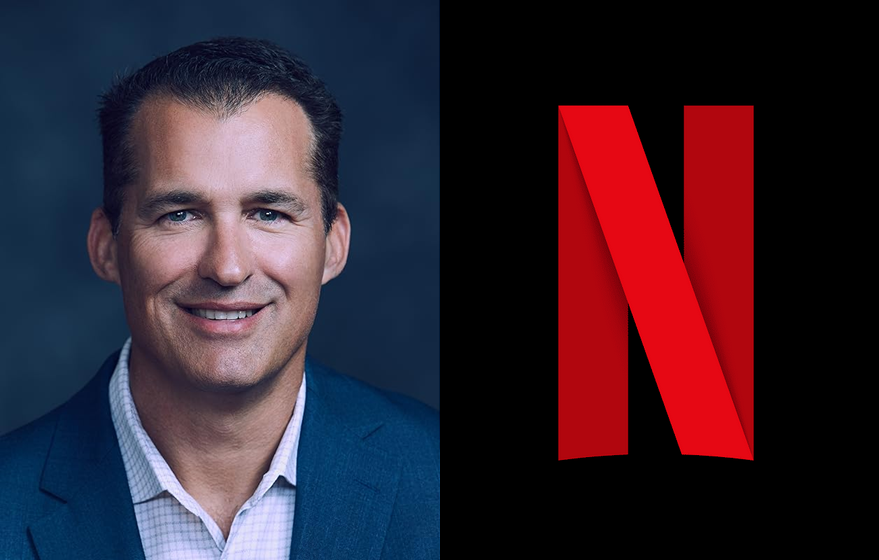 Scott Stuber, Netflix's Film Chief, Steps Down — Will Greta Gerwig's ...