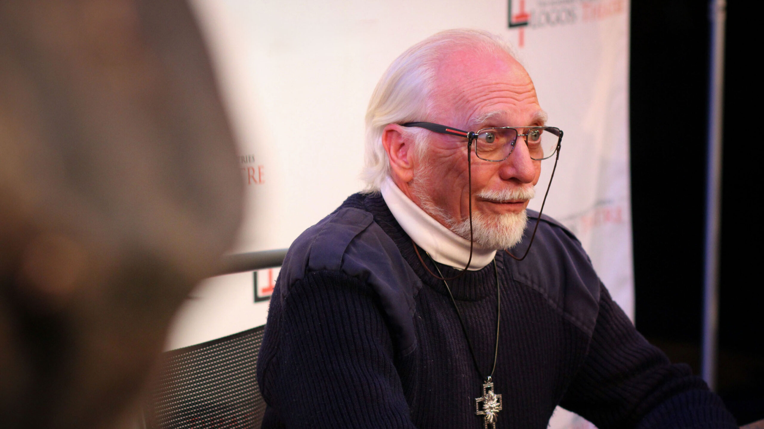 Update from Douglas Gresham Family - NarniaWeb | Netflix's Narnia Movies