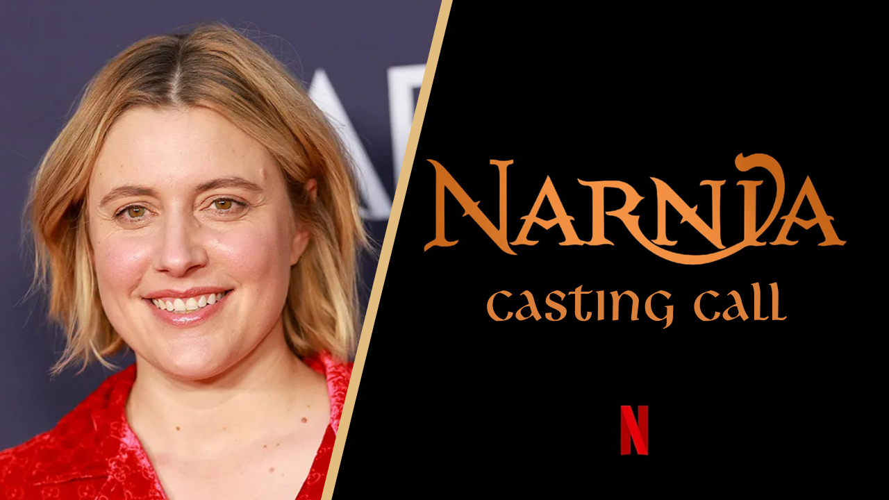 Netflix’s 'Narnia' Begins Casting Search For Two Lead Child Actors - NarniaWeb | Netflix's ...