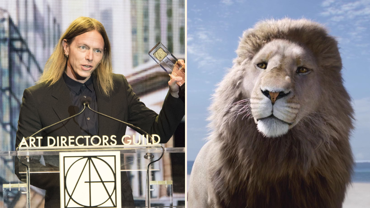 What Does James Chinlund’s Hiring Mean For Narnia? | Analysis ...