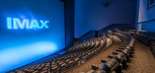 IMAX CEO: Narnia Will Be Marketed As a Major Event, "People Are Going ...