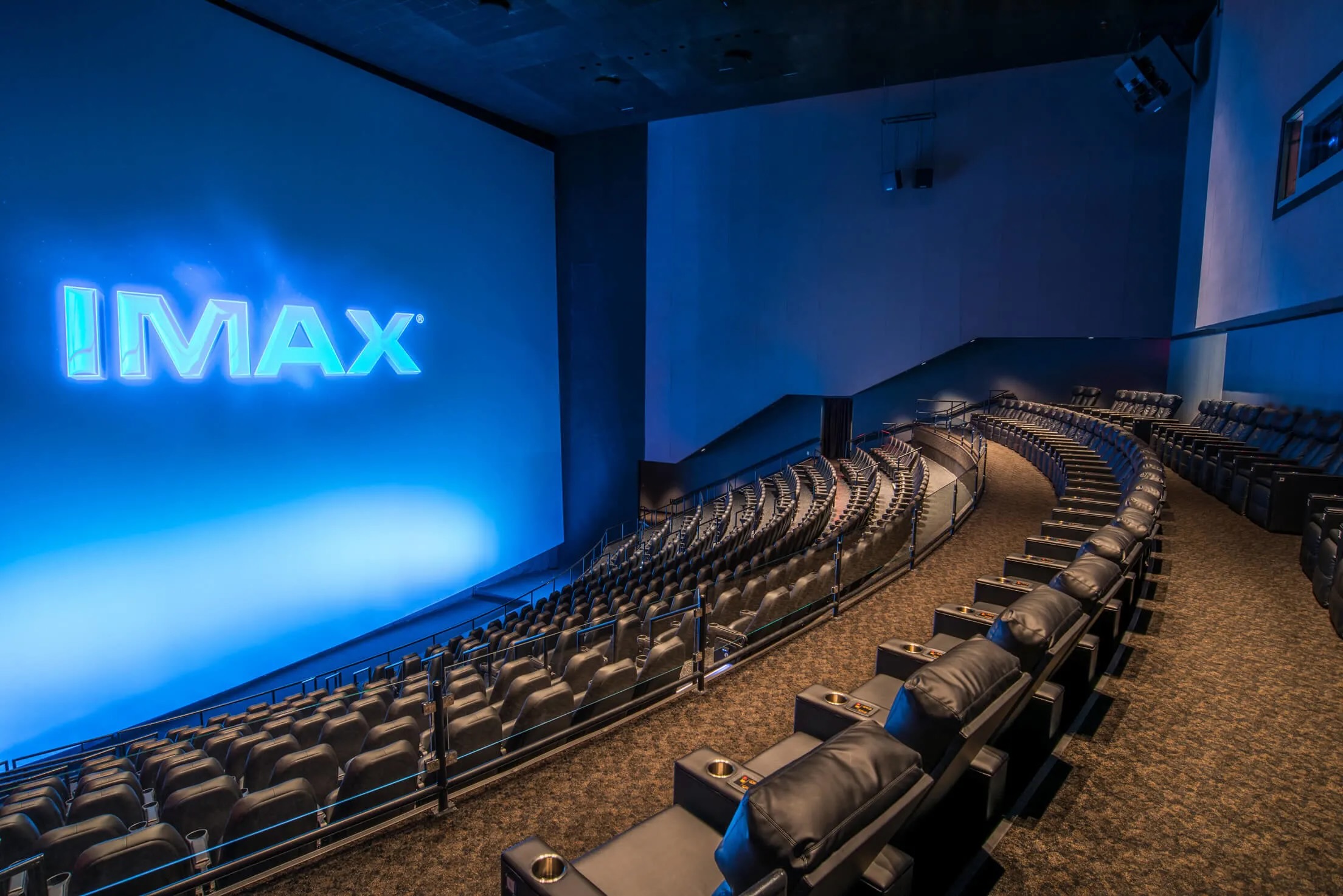 IMAX CEO Suggests Netflix Has More Narnia Films Planned - NarniaWeb ...