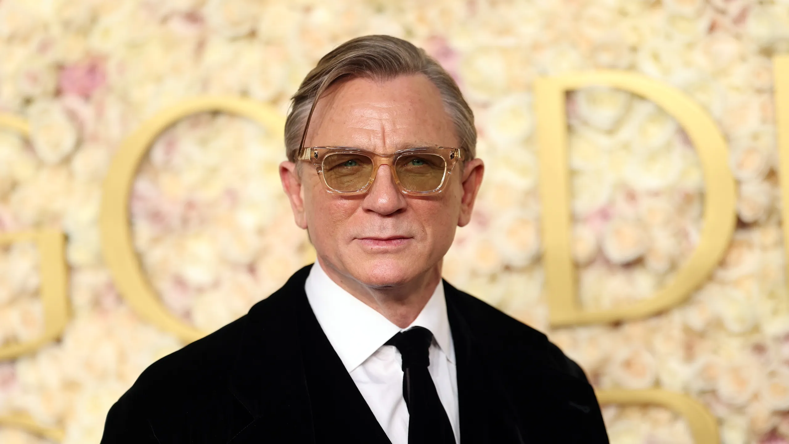 Daniel Craig in Talks for Greta Gerwig's 'Narnia'—Offered Role of Uncle ...
