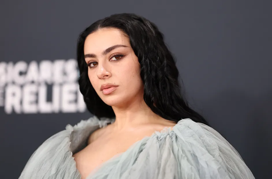 Charli XCX Reportedly in Talks for "Key Role" in Netflix’s Narnia ...