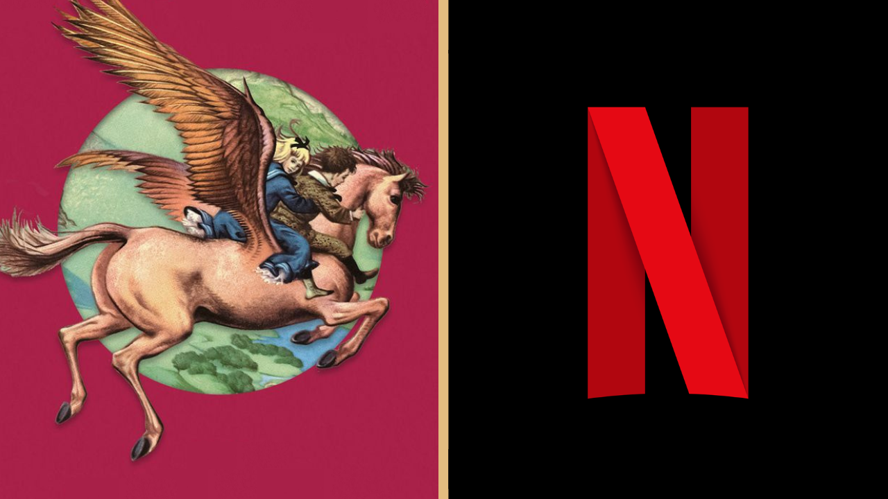 Las películas de Narnia de Netflix para comenzar con 'The Magician's ...