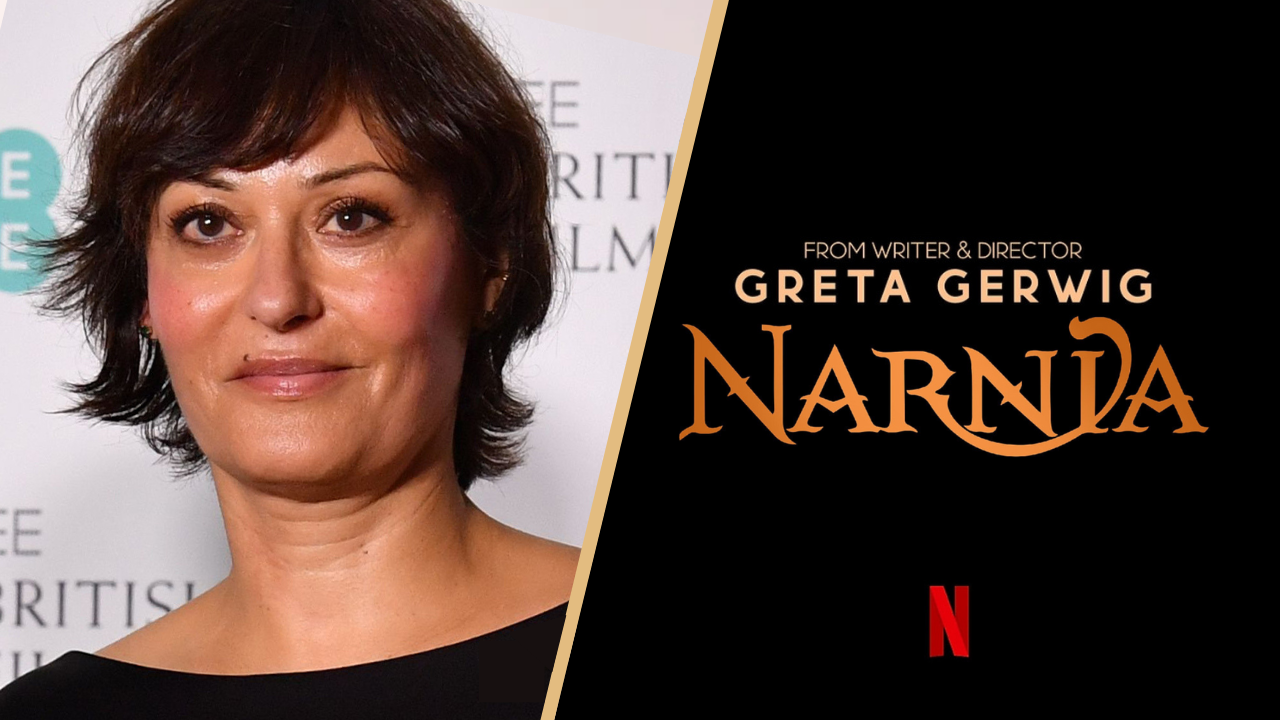 Ivana Primorac Joins Greta Gerwig’s 'Narnia' as Hair & Make-Up Designer ...