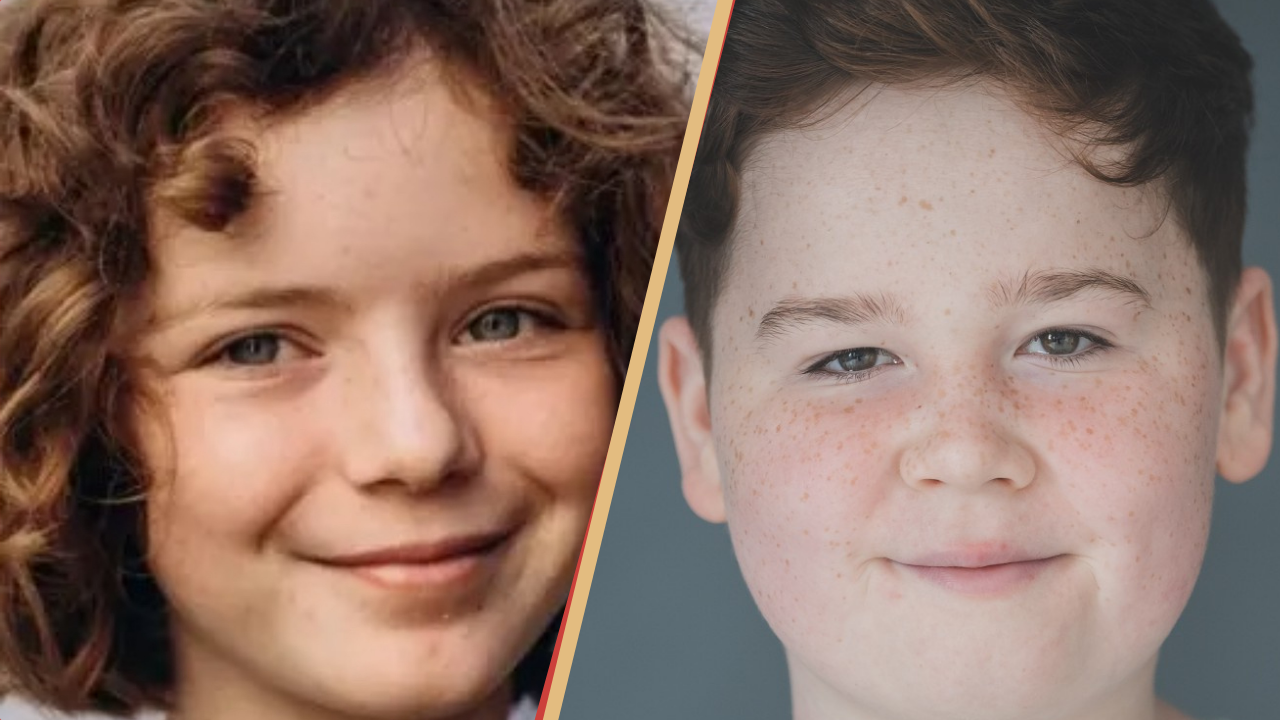 Report: Actors Playing Digory and Polly Revealed! - NarniaWeb | Netflix ...