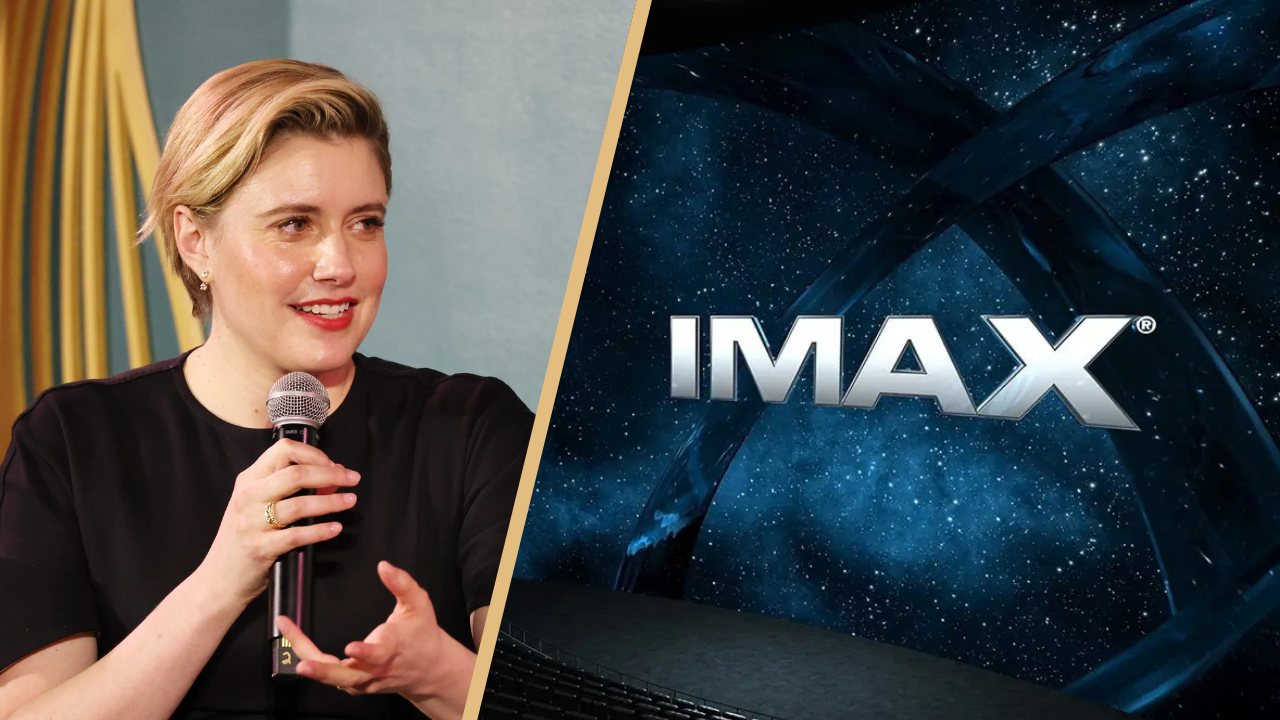 Greta Gerwig's ‘Narnia’ to Receive Red Carpet Premieres, Marketing Plan ...