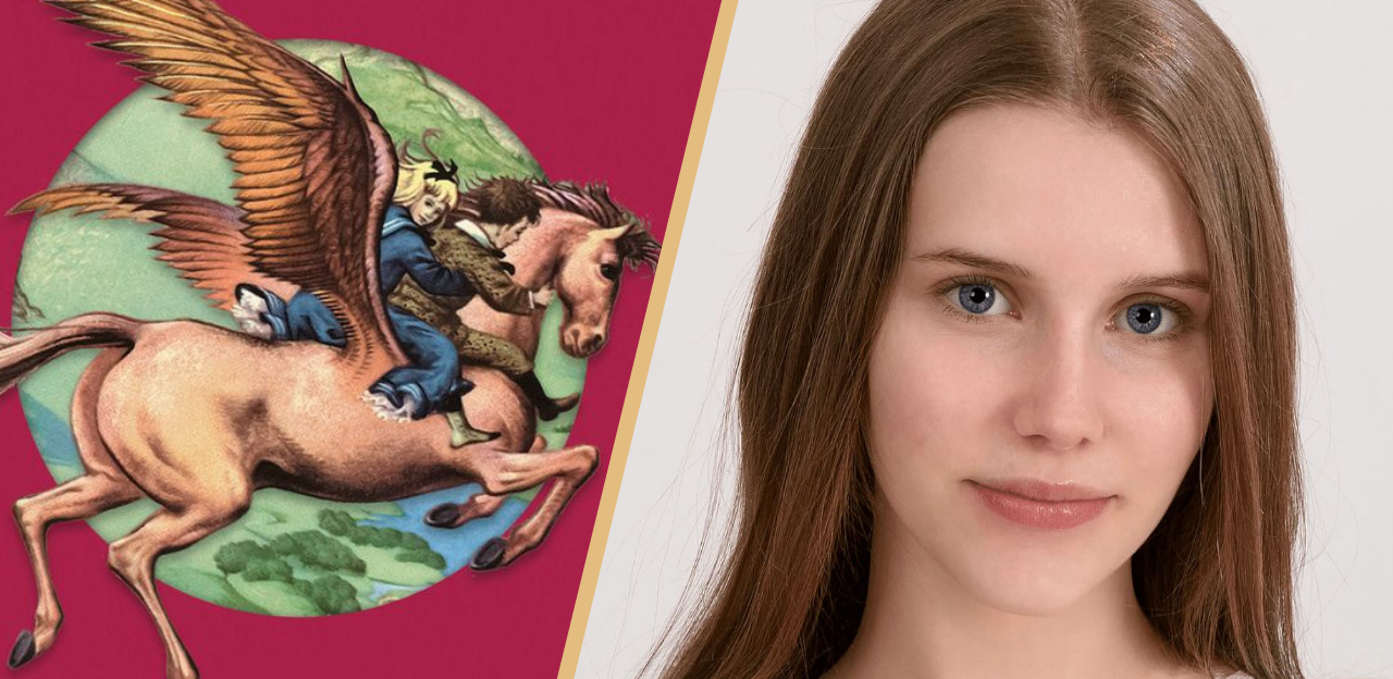 New 'Narnia' Casting Reveals Polly Plummer Will Have Sisters - NarniaWeb | Netflix's Narnia Movies