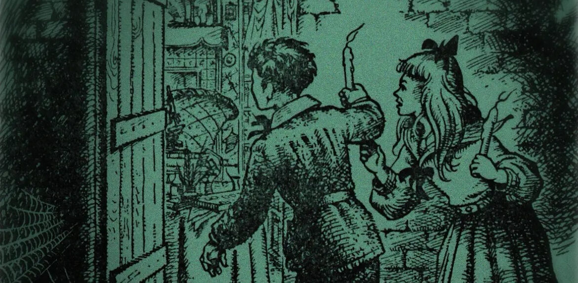 New 'Narnia' Casting Reveals Polly Plummer Will Have Sisters ...