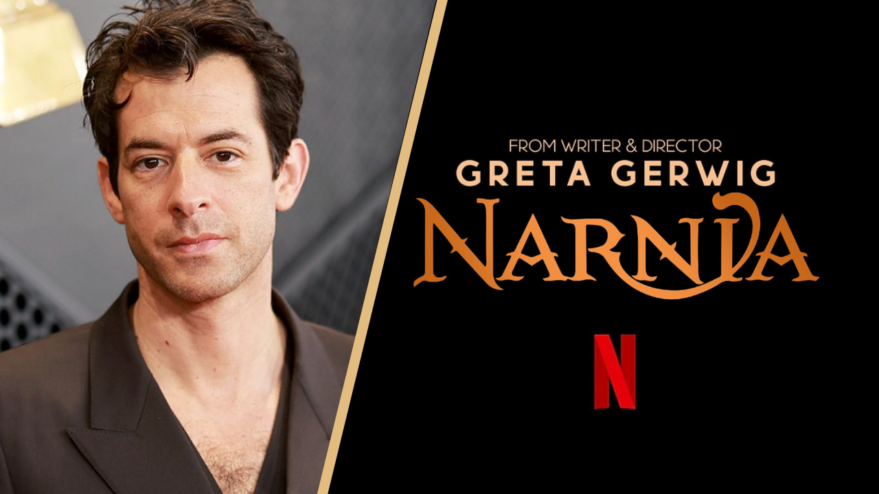 Narnia Composer Talks Hans Zimmer Studio Visit and Collaborating with ...