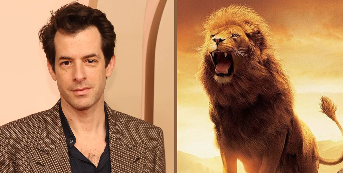 Narnia Composer Got “Slap on the Wrist” After Talking About Greta ...