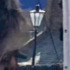 First Look at Lamp-post on Greta Gerwig's 'Narnia' Set? - NarniaWeb ...