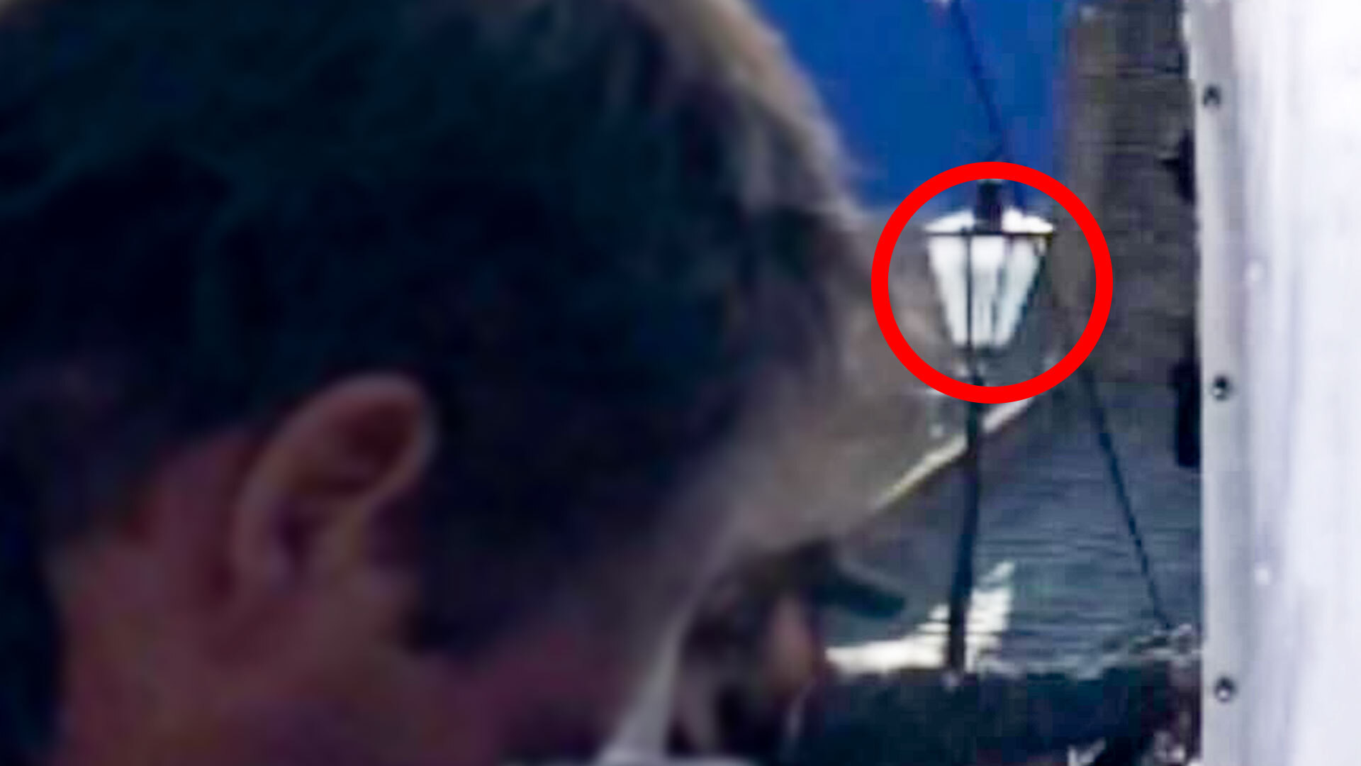 First Look at Lamp-post on Greta Gerwig's 'Narnia' Set? - NarniaWeb ...